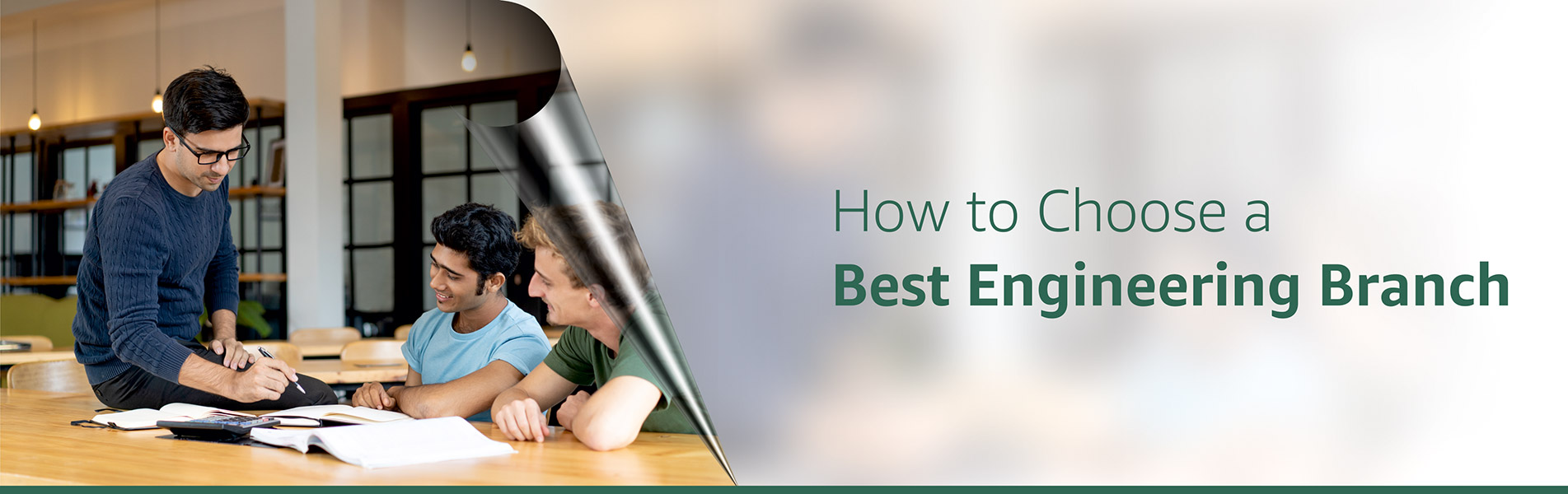 How to Choose a Best Engineering Branch