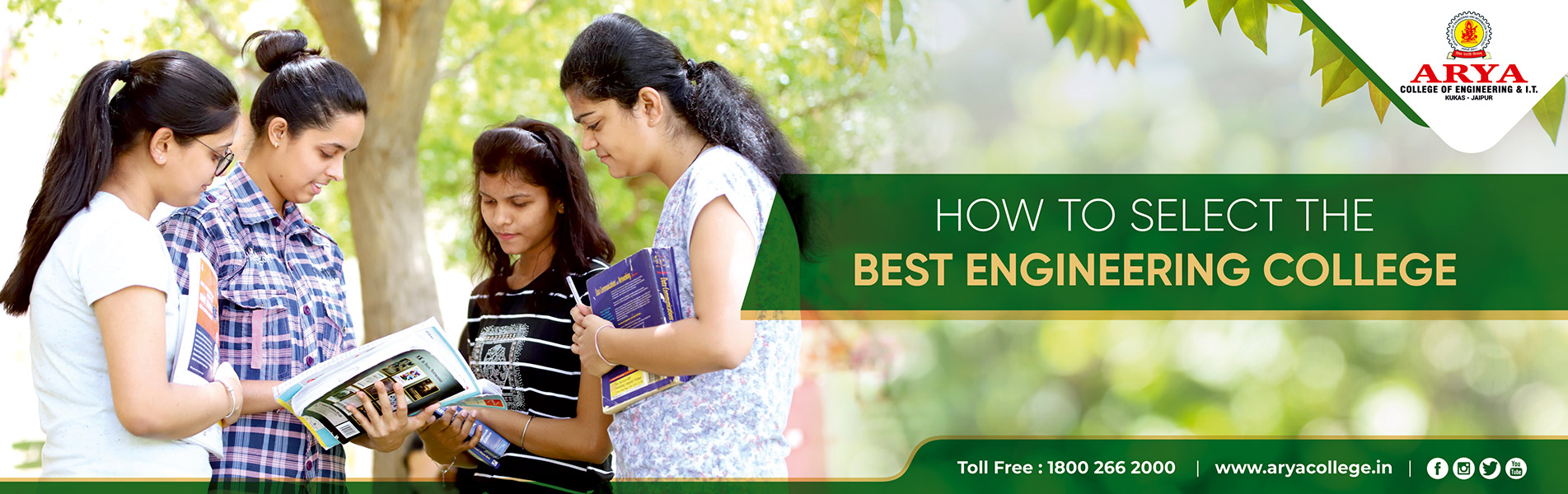 How to Select the Best Engineering College