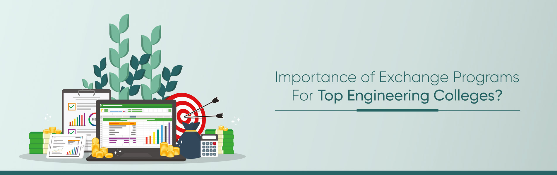 Importance of exchange programs for top engineering colleges?