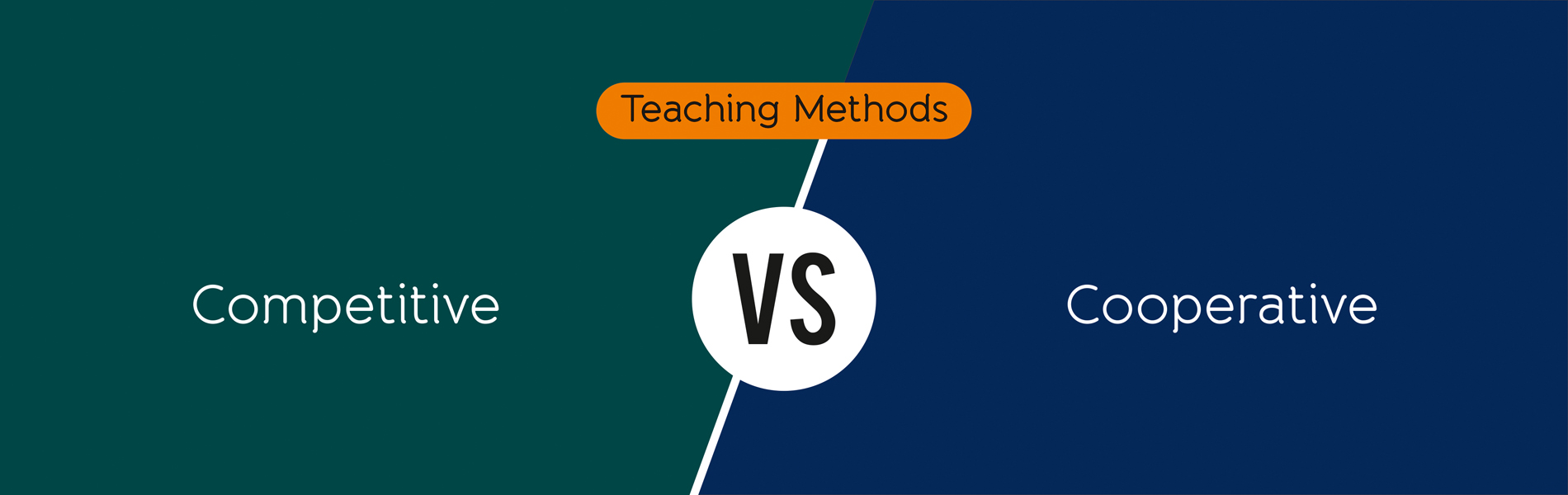 Teaching Methods - Cooperative OR Competitive - Arya College of ...