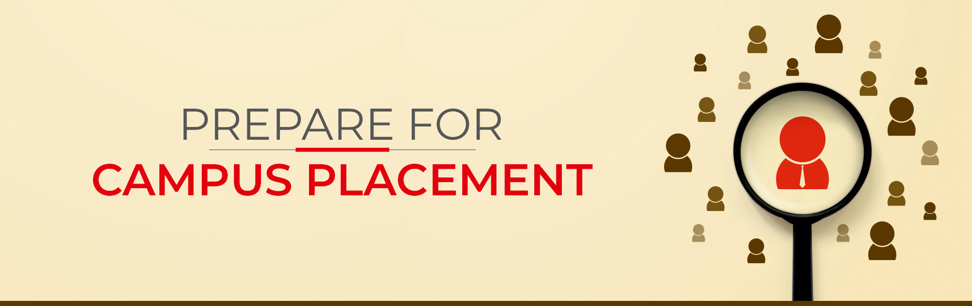 How to Prepare for Campus Placement? Step-by-Step Guide