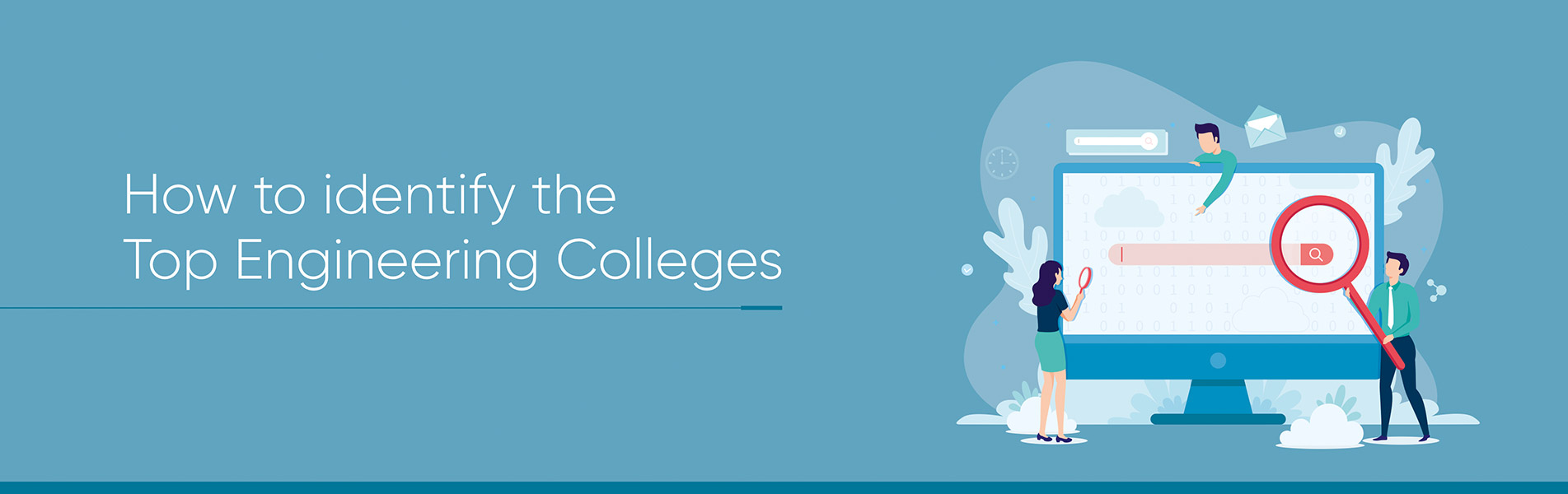 How to identify the Top Engineering Colleges