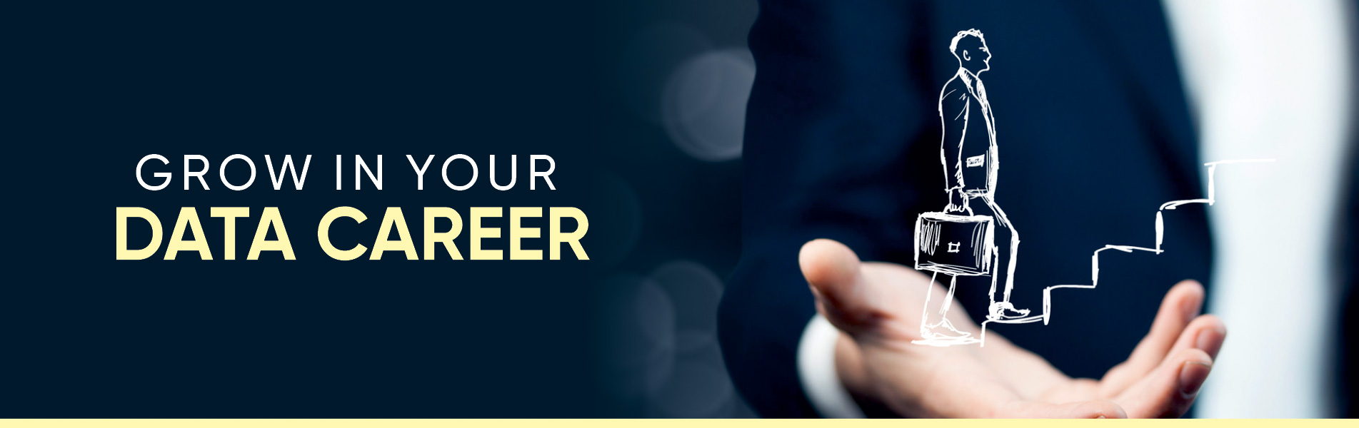 Best Practices to Grow in Your Data Career