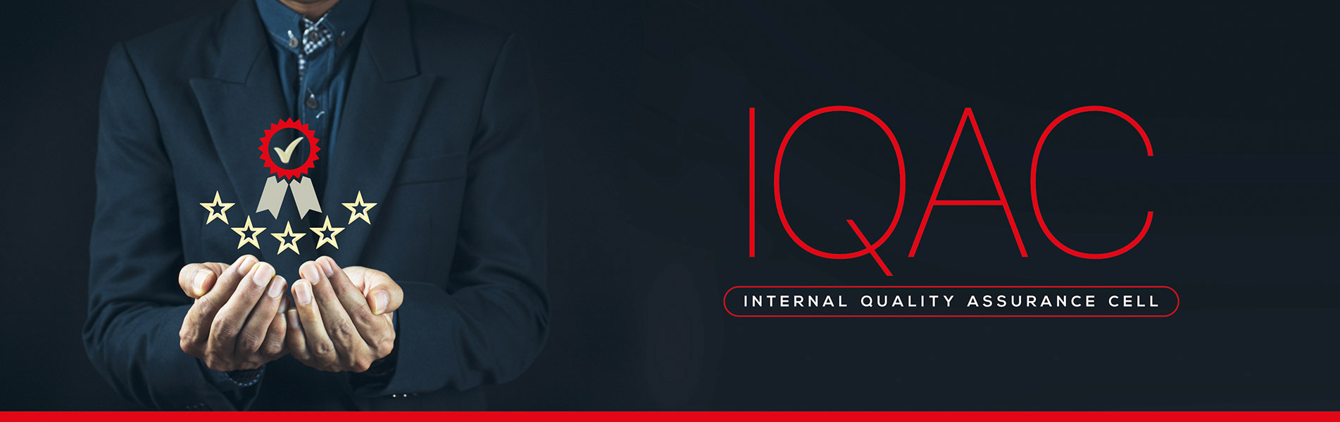 IQAC Links - Arya College