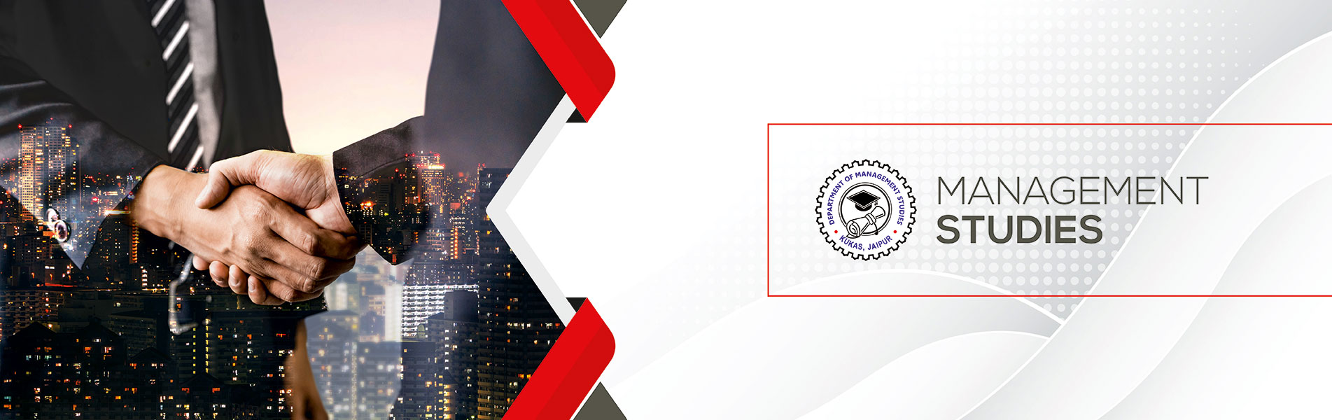 Best College for Bachelor of Management Studies