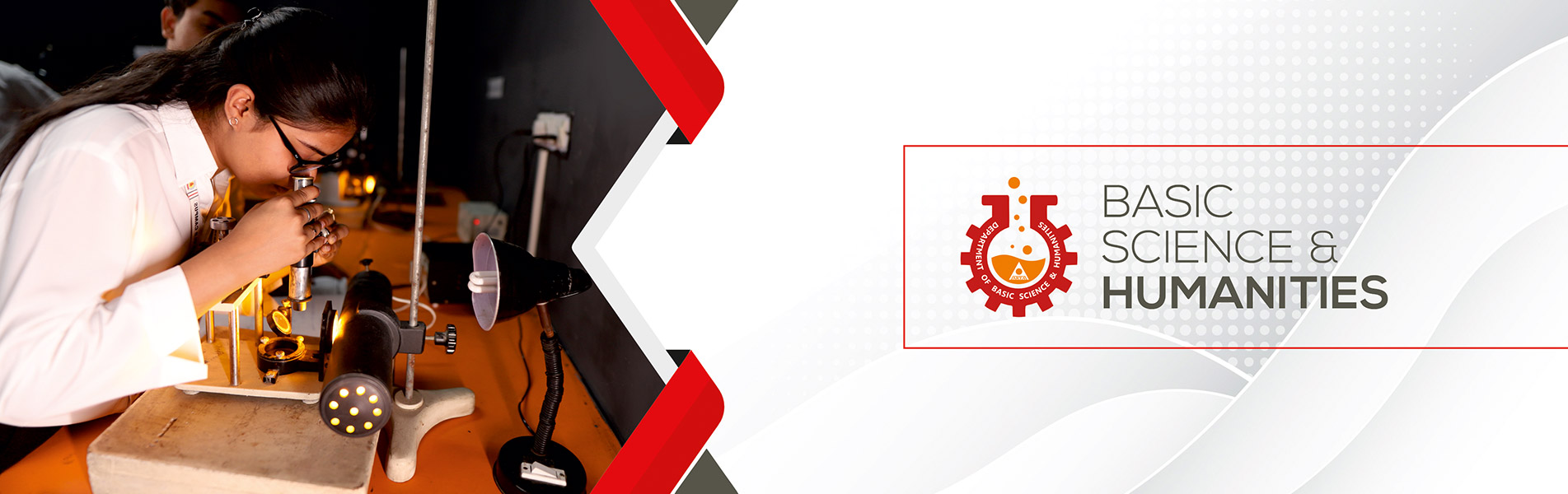 Top College of Basic Science and Humanities in Jaipur - Arya College Jaipur