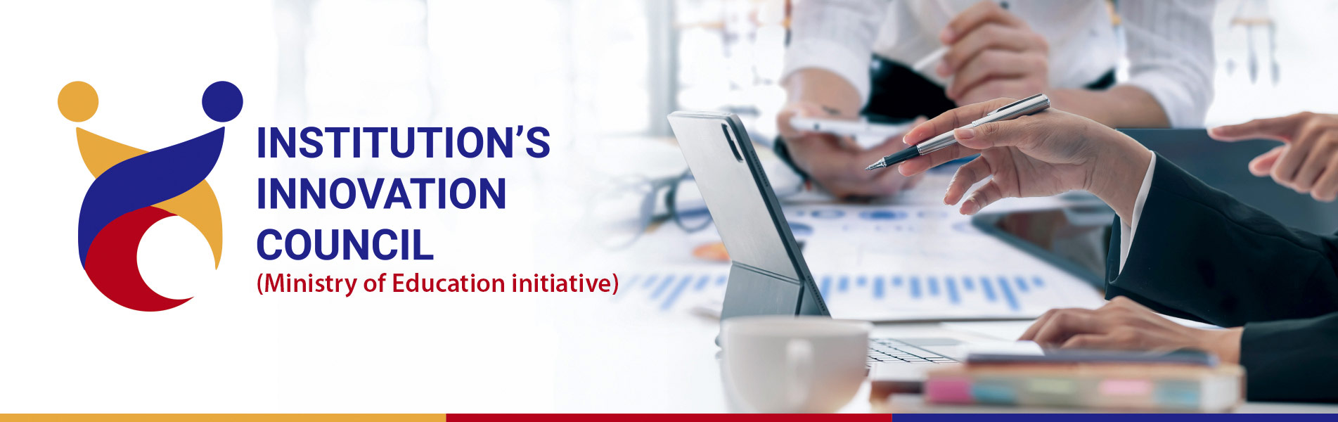 Institutions Innovation Council - Arya College