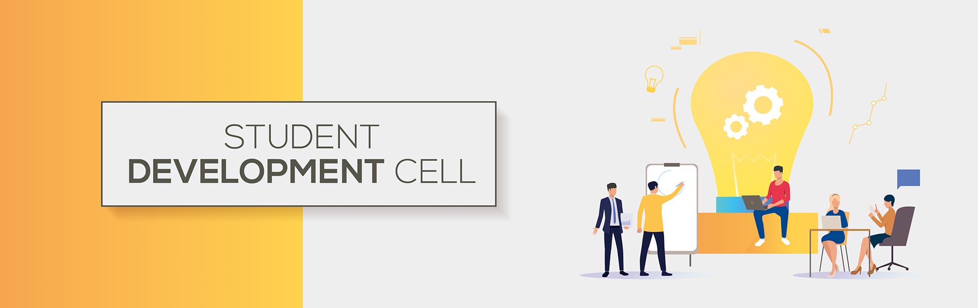 Student Development | Arya College Jaipur