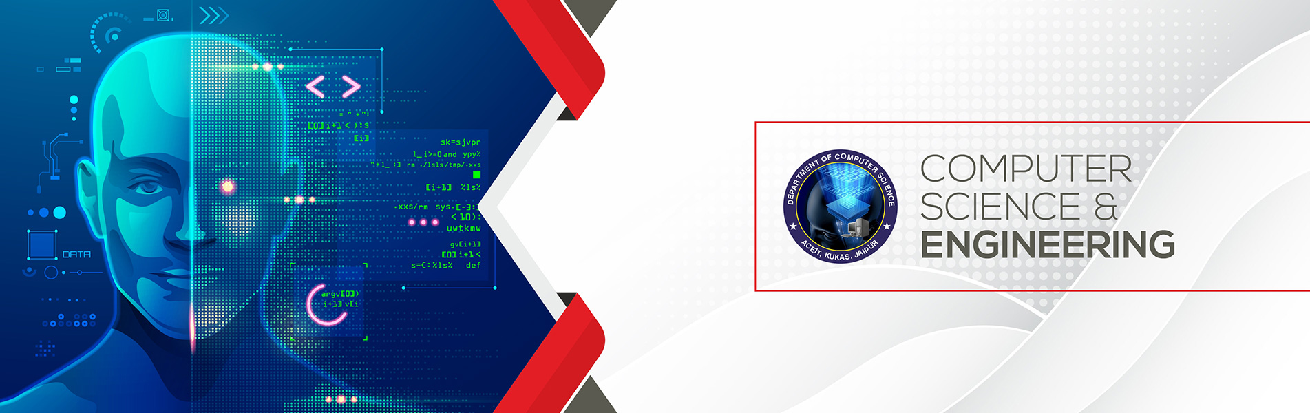 Top Computer Science Engineering College in Jaipur, rajasthan. India ...