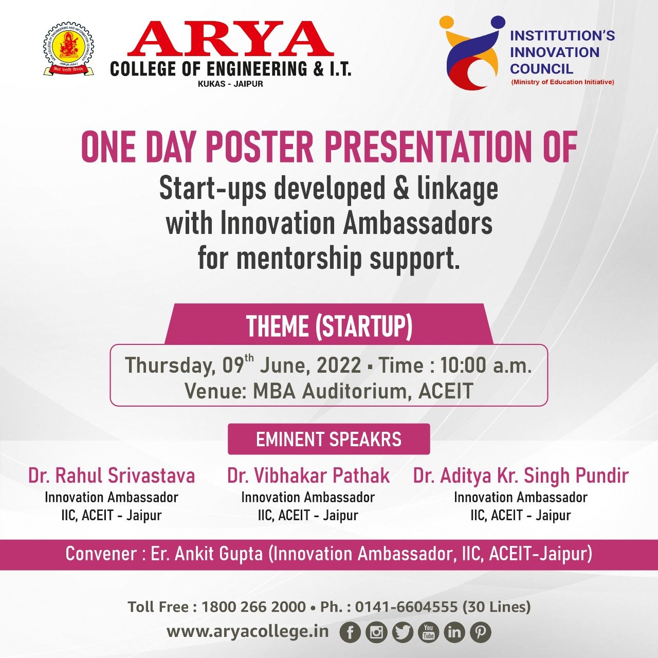 IIC Photo Gallery-2021-22